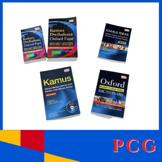 Pustaka Chiew SDN BHD, Online Shop | Shopee Malaysia