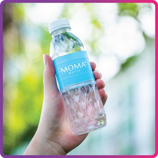 Buy 5 cartons MOMAwater 300mL (5 cartons x 24 bottles) - Pure Drinking ...