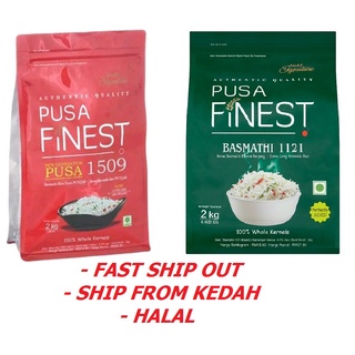 beras basmathi - Prices and Promotions - Feb 2023 | Shopee Malaysia