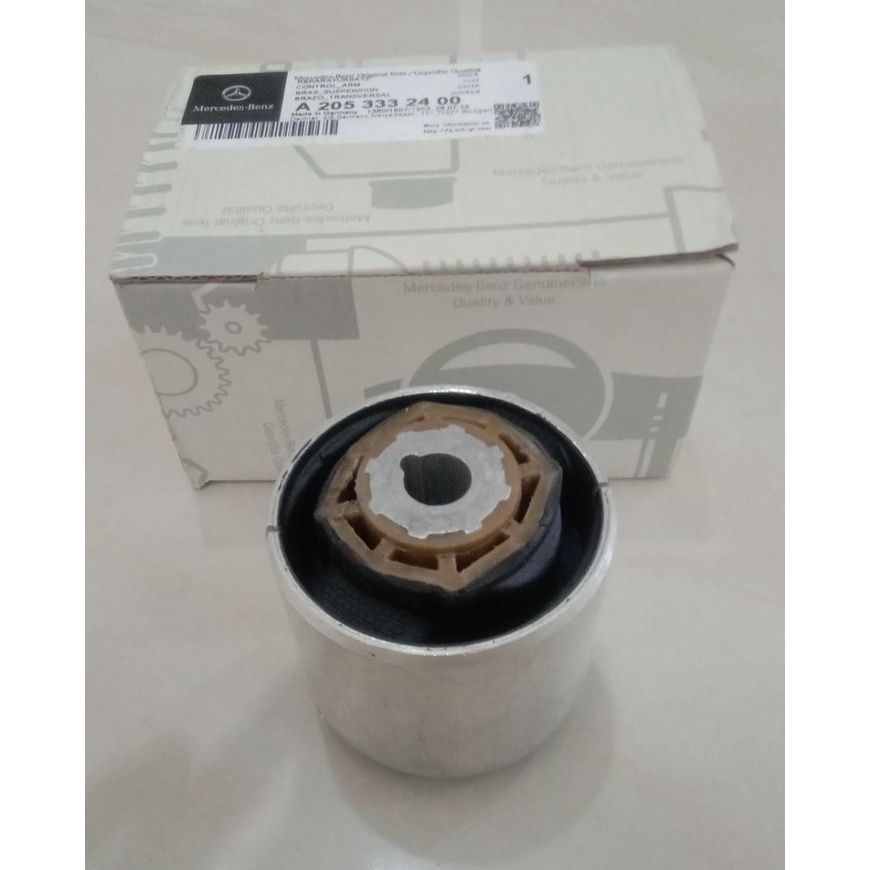 2053332400 THRUST ARM BUSH LOWER ARM BUSH UPPER MERCEDES W205 W253 W213 ...