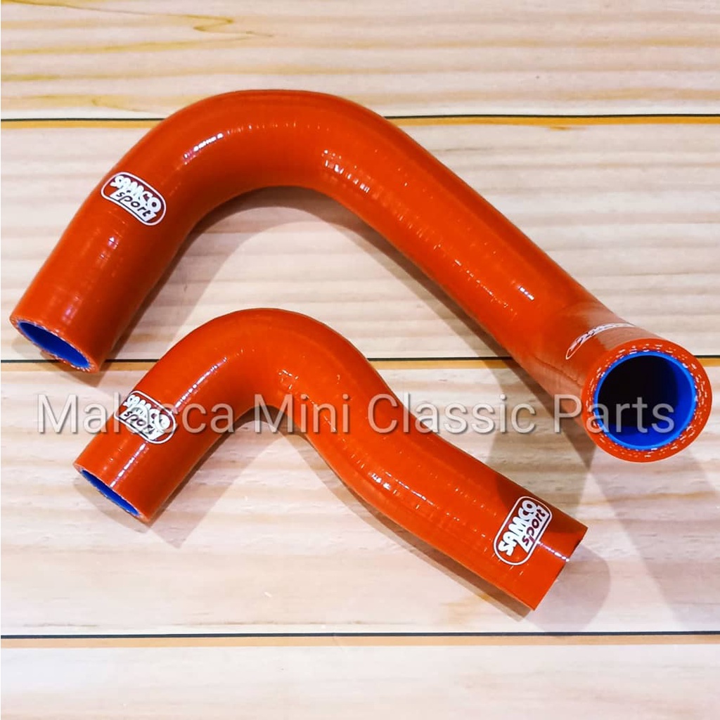 Classic Mini Cooper Mini Rover Mini Austin Silicone Hose for ...