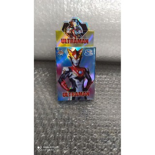 Ultraman Trading Card Game > 1 Set 6 Box | Shopee Malaysia