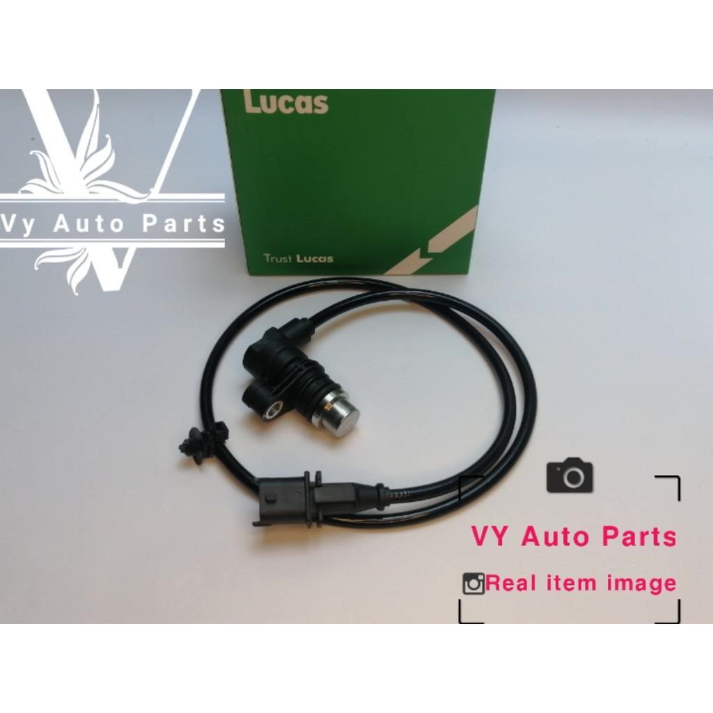 BLM Flx Gen2 Persona Waja Campro Satria Neo Crank Sensor Lucas | Shopee ...