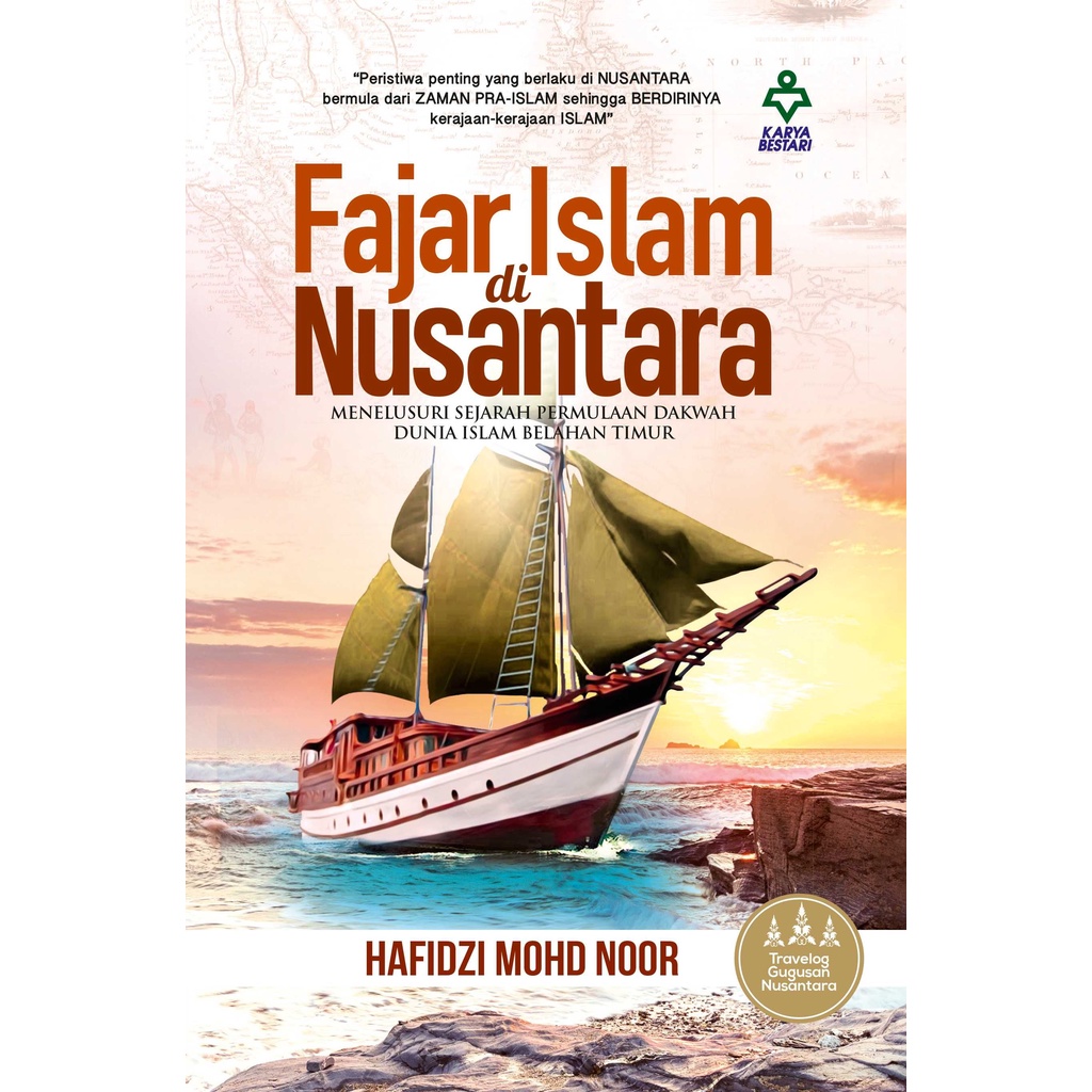 FAJAR ISLAM DI NUSANTARA | Shopee Malaysia