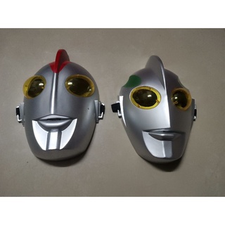 Topeng Ultraman ultraman mask Topeng Muka Topeng muka Kids mask ...