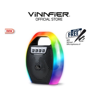 Vinnfier Official Store Online, July 2022 | Shopee Malaysia