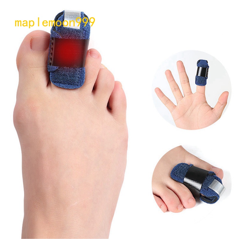 Rehabilitation nursing of dislocation and sprain of finger and toe ...