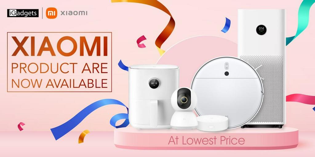 IGadgets Online Online, November 2022 | Shopee Malaysia