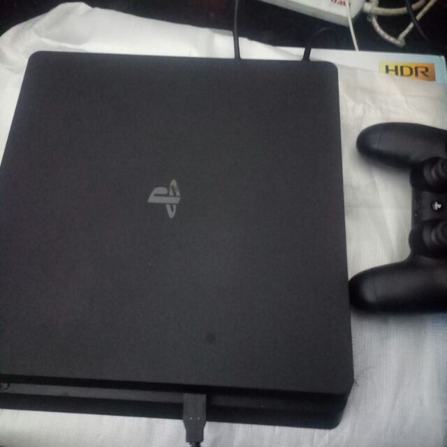 Sony Ps4 (New) | Shopee Malaysia