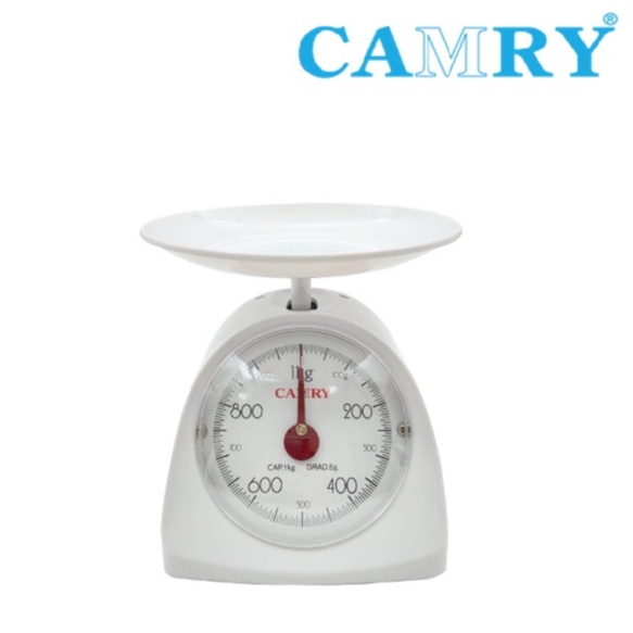 Camry - KCC 1kg Kitchen Scale | Shopee Malaysia