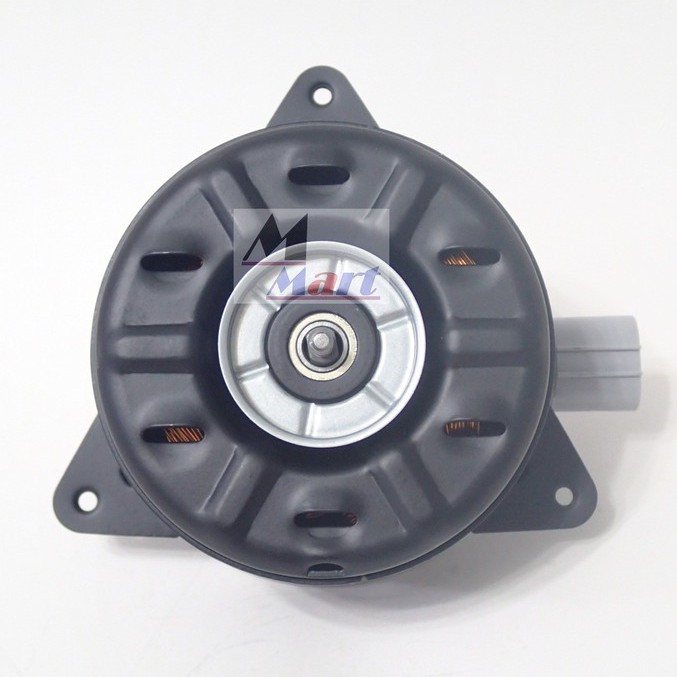 Proton Saga BLM / Gen 2 / Persona Air Cond Radiator Fan Motor (Original ...