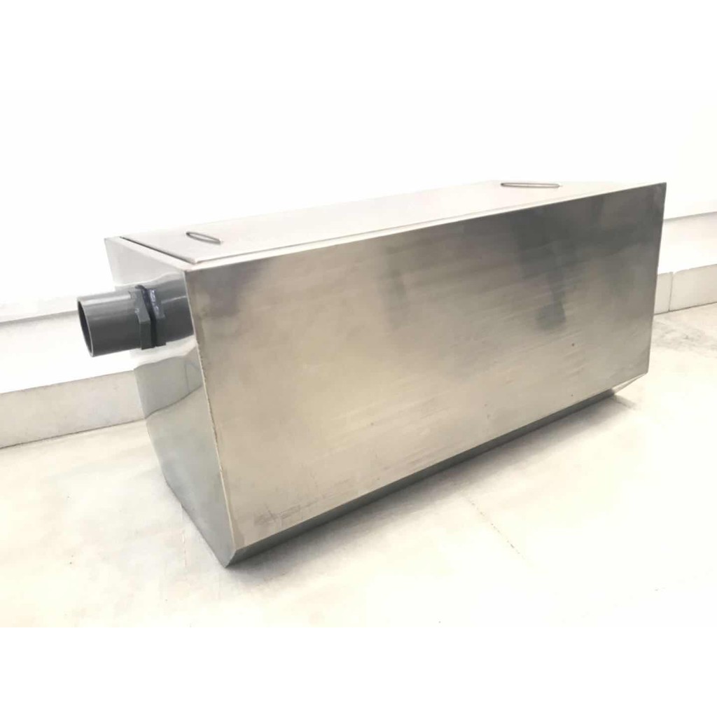 [Ready Stock]Grease Trap 15GPM 60L , Perangkap Minyak | Shopee Malaysia
