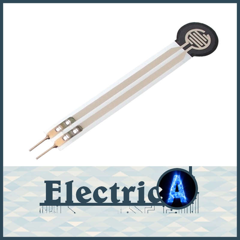RFP602 RFP 602 FSR402 Pressure Force Sensor Sensitive Resistor 2KG ...