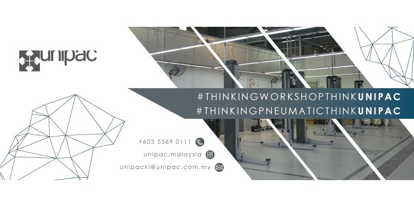 Unipac Engineering , Online Shop | Shopee Malaysia