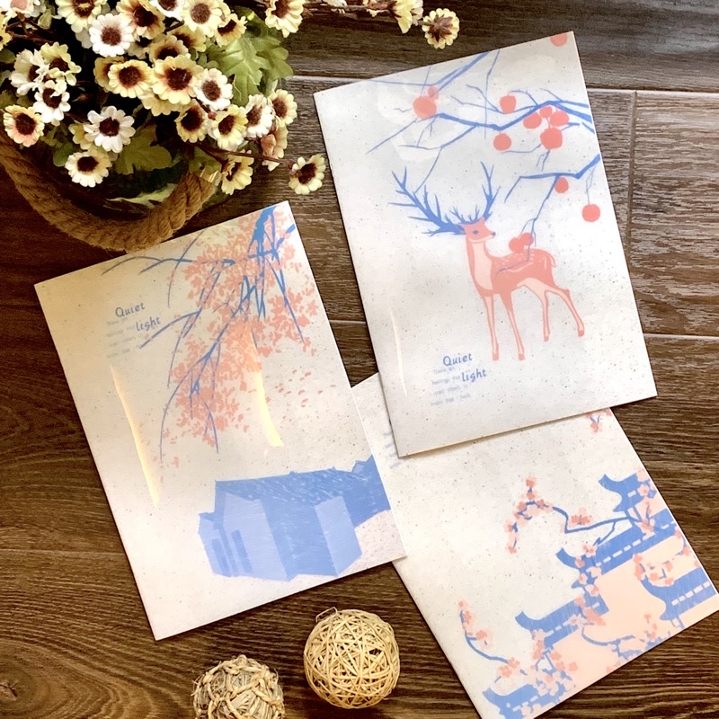 PVC Student notebook fancy notebook pvc notbook pretty notebook girls ...