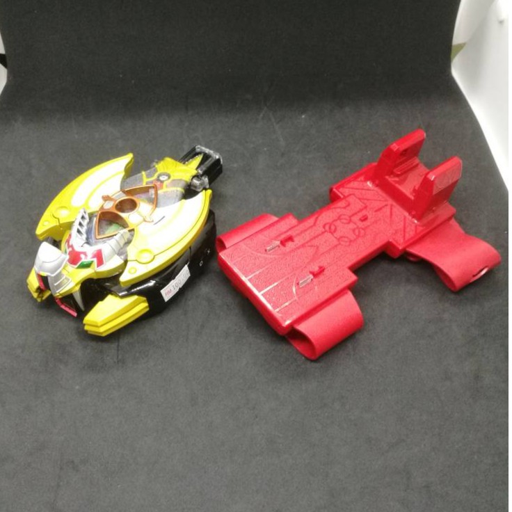 Kamen Rider Kiva Transform Bless Tatsulot (missing 1 fussel) | Shopee ...