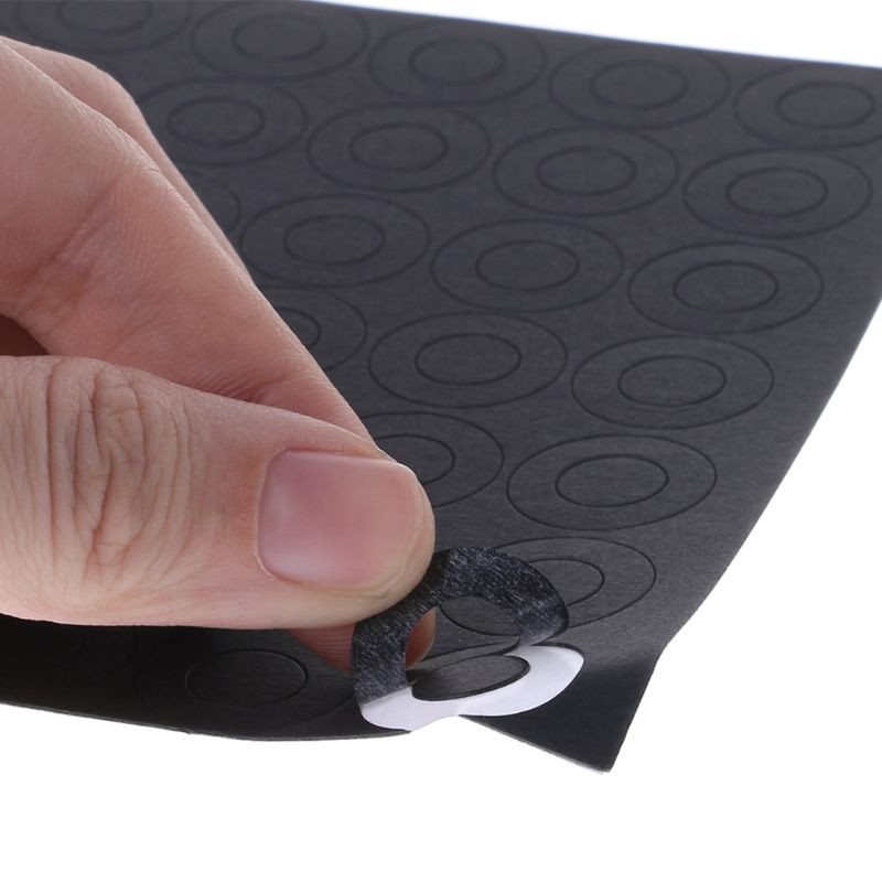 Alli 100PCS 18650 Lithium Batteries Anode Point Insulation Gasket ...