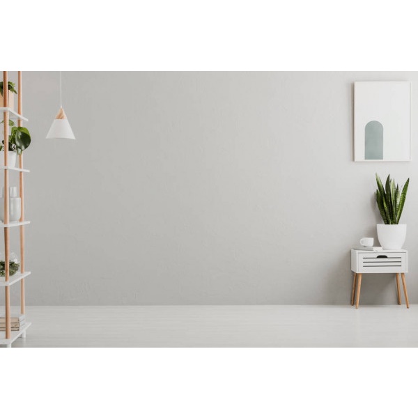 #MAXILITE #CAT DINDING #COLOUR : MOON SHADOW #10308 - EMULSION WALL # ...