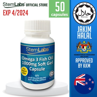 fish oil - Prices and Promotions - Aug 2022 | Shopee Malaysia