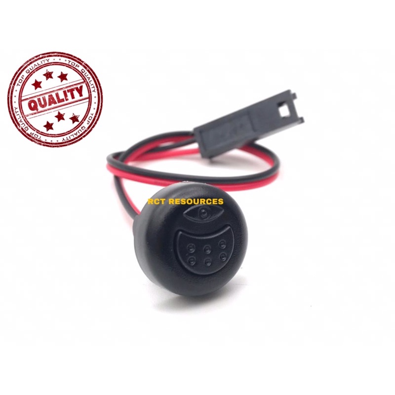 Reset Button Cobra Alarm(Toyota/Honda/Nissan/Ford) | Shopee Malaysia