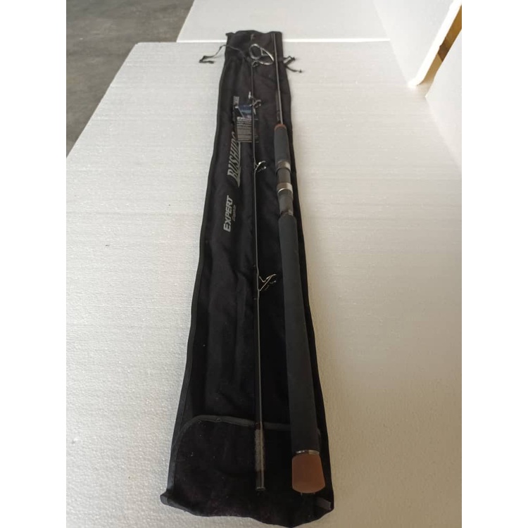 Expert Graphite Bushido Spinning Rod | Shopee Malaysia