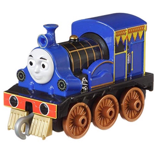 Thomas & Friends Rajiv TrackMaster Push Along | Shopee Malaysia