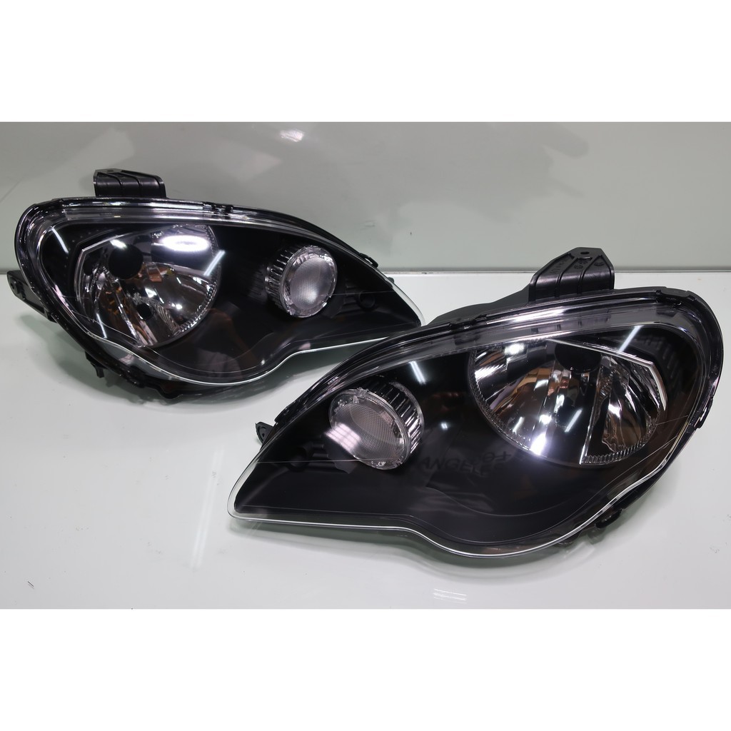 PERSONA ELEGANCE 09 / GEN2 HEAD LAMP BLACK SMOKE (FOC 2biji mentol ... PERSONA ELEGANCE 09 / GEN2 HEAD LAMP BLACK SMOKE (FOC 2biji mentol ...