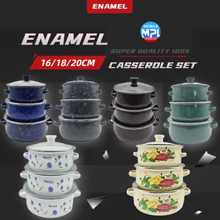 set periuk - Prices and Promotions - Aug 2021 | Shopee Malaysia