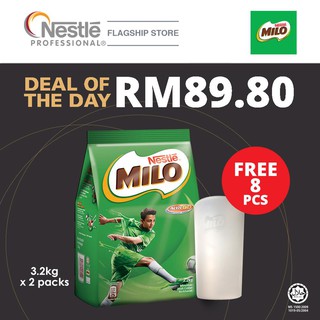 3 in 1 milo - Prices and Promotions - Sept 2021 | Shopee Malaysia