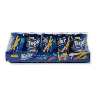TOPFER CRUNCHY STICK 40G | Shopee Malaysia
