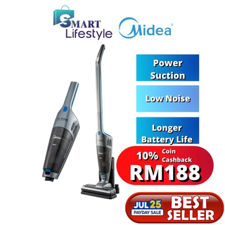 midea vacuum cleaner - Prices and Promotions - Oct 2022 | Shopee Malaysia