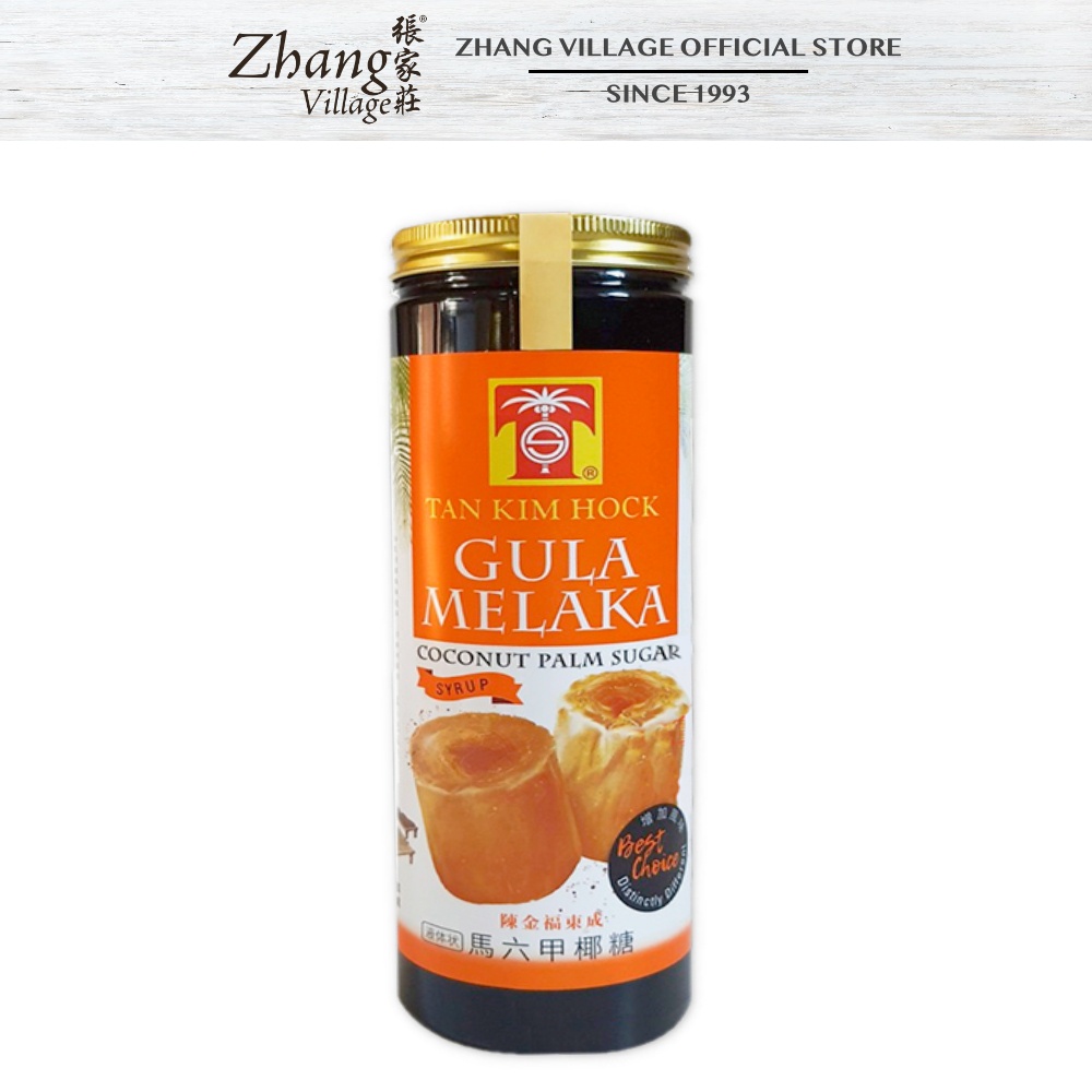 Tan Kim Hock Gula Melaka Syrup (700g) | Shopee Malaysia