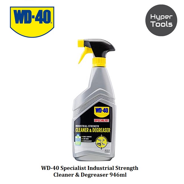 Degreasing Spray Cleaner: Industrial Degreaser WD-40 | atelier-yuwa.ciao.jp