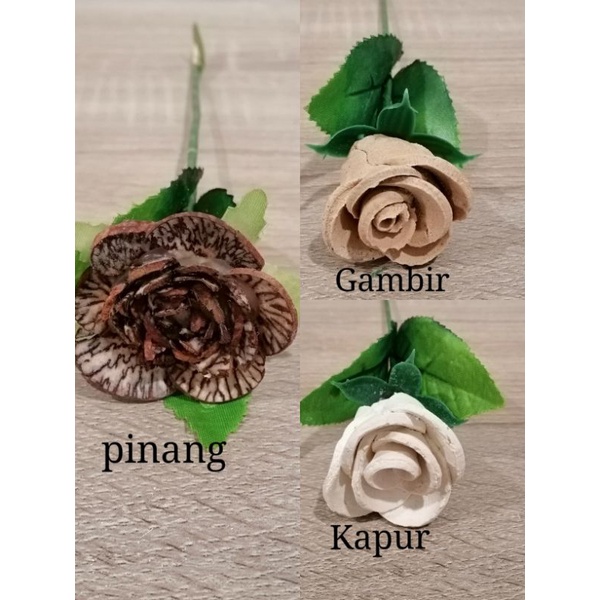 Bunga Pinang/Kapur/Gambir Sirih Junjung/Ready Stock8 | Shopee Malaysia