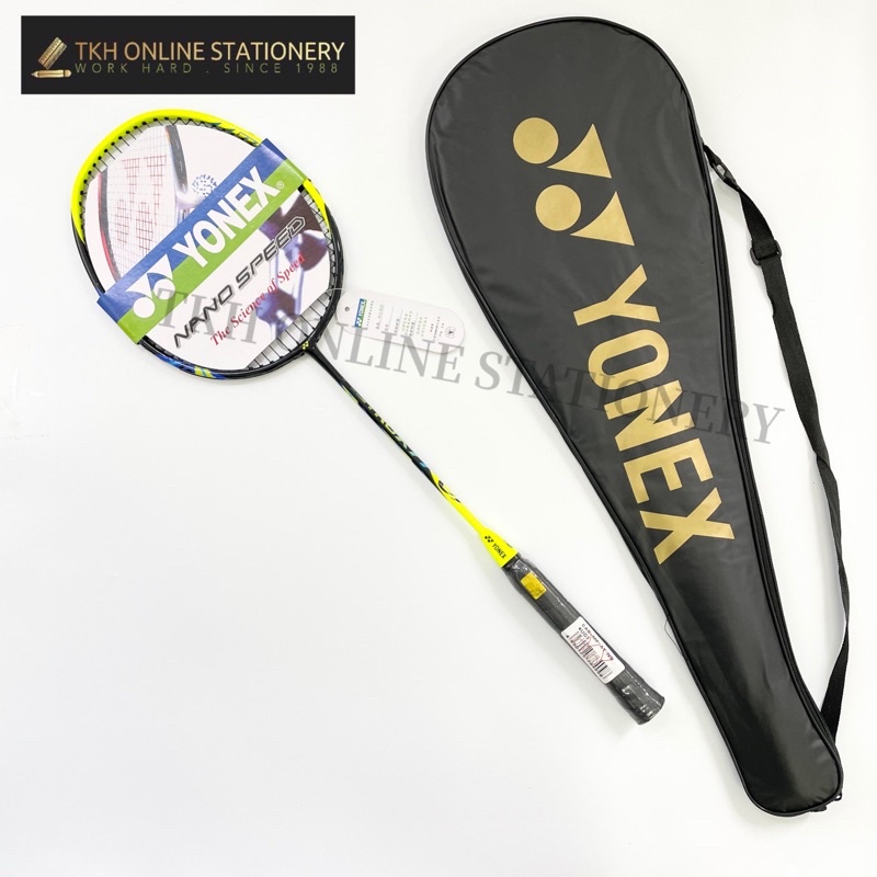 Yonex Badminton Racket