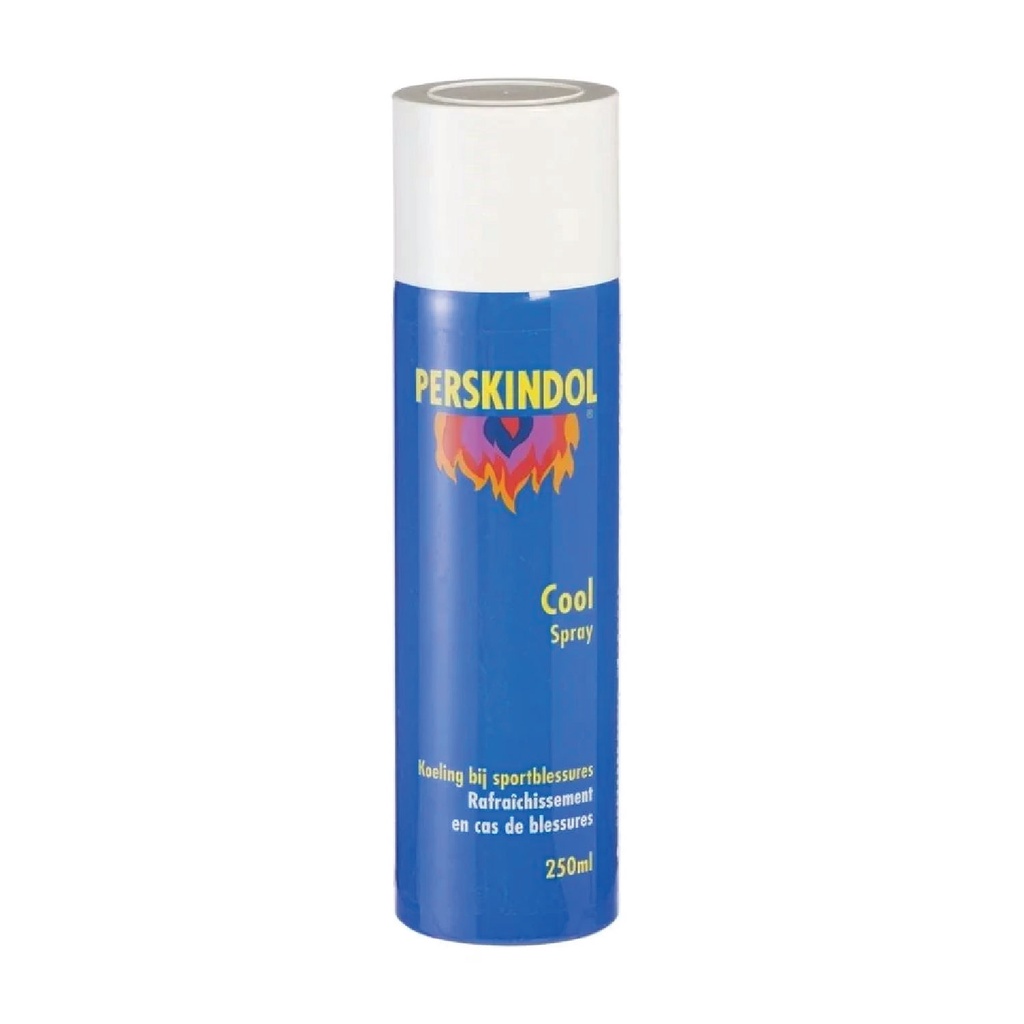 PERSKINDOL COOL SPRAY 250ML (BLUE) | Shopee Malaysia