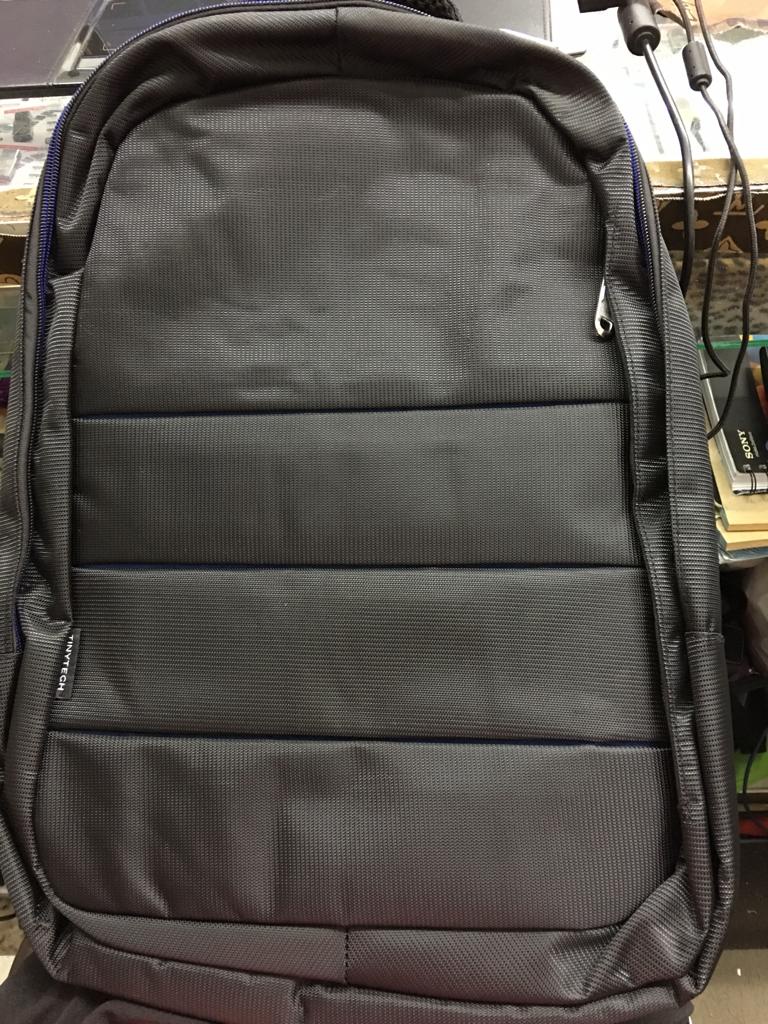 Tinytech BAG-NBP1123 BackPack / Laptop Bag | Shopee Malaysia