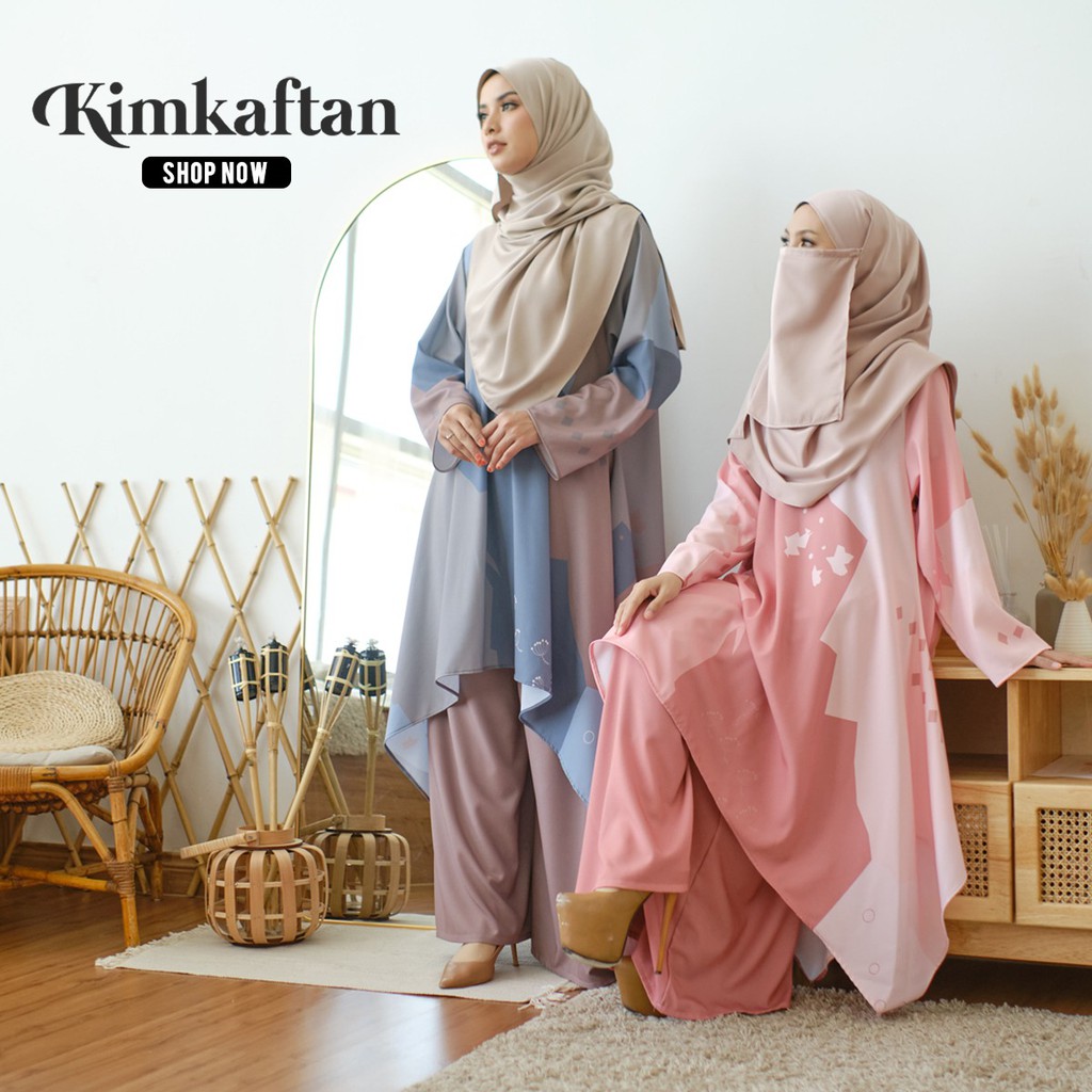 Kimyra Style Official Store Online, November 2022 | Shopee Malaysia
