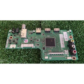 SHARP LC.40SA5100M Main Board (Used) | Shopee Malaysia
