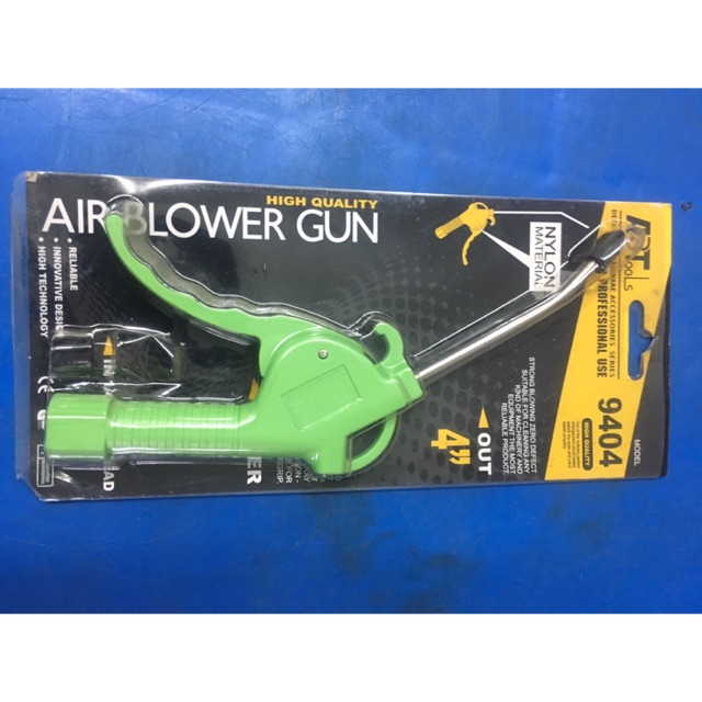 4” Air Blower Gun Tembak Angin | Shopee Malaysia