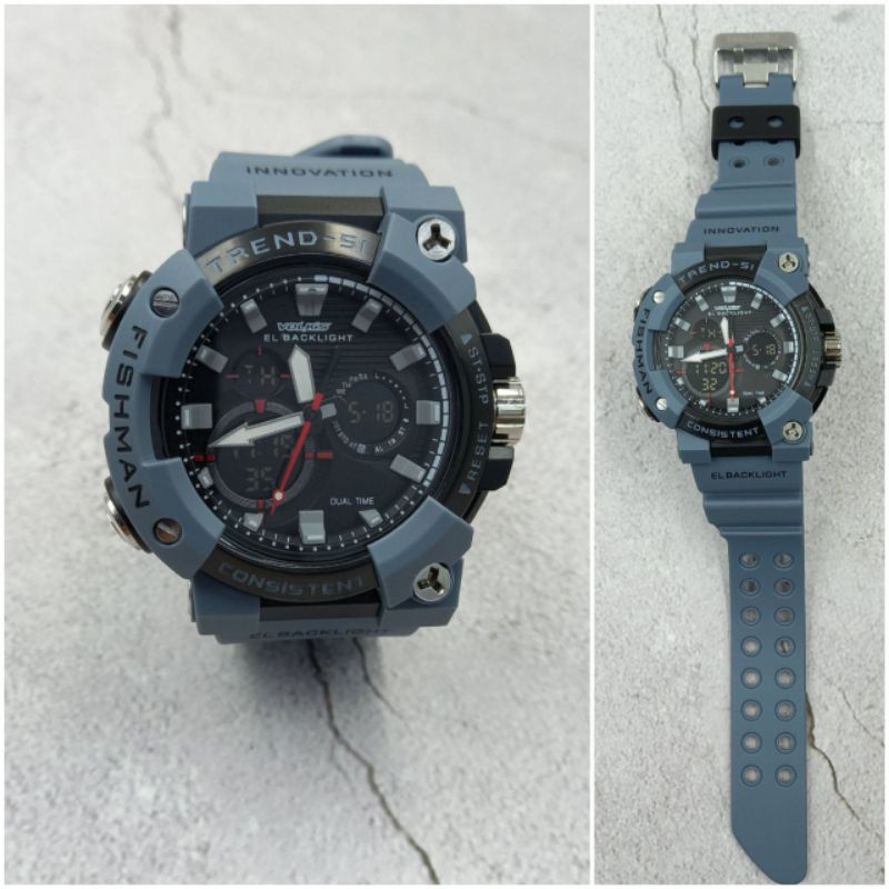 Trend Si Original frogman design | Shopee Malaysia