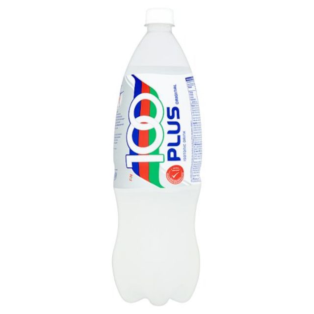 100 plus isotonic drink minuman tenaga | Shopee Malaysia
