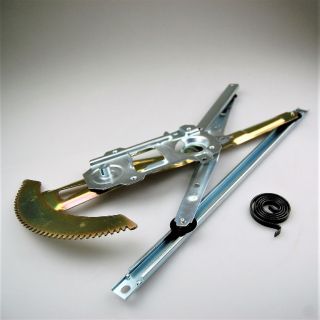 REGULATOR POWER WINDOW GEAR SAGA ISWARA | Shopee Malaysia