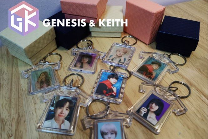 Genesis & Keith, Online Shop | Shopee Malaysia