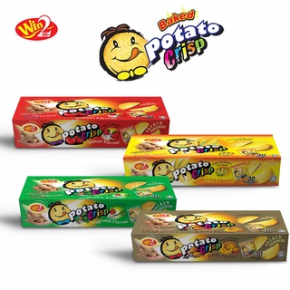 Win Win Food (Official Store), Online Shop | Shopee Malaysia