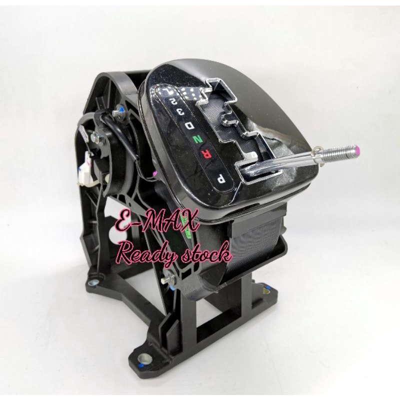 ORIGINAL - PROTON EXORA GEAR LEVER ASSY CVT AUTO - PW920011-X0850 ...