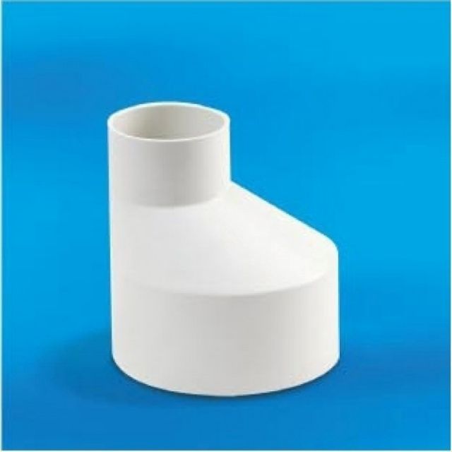 UPVC Pipe Reducing Socket (4x2),(4x3),(6x3) | Shopee Malaysia