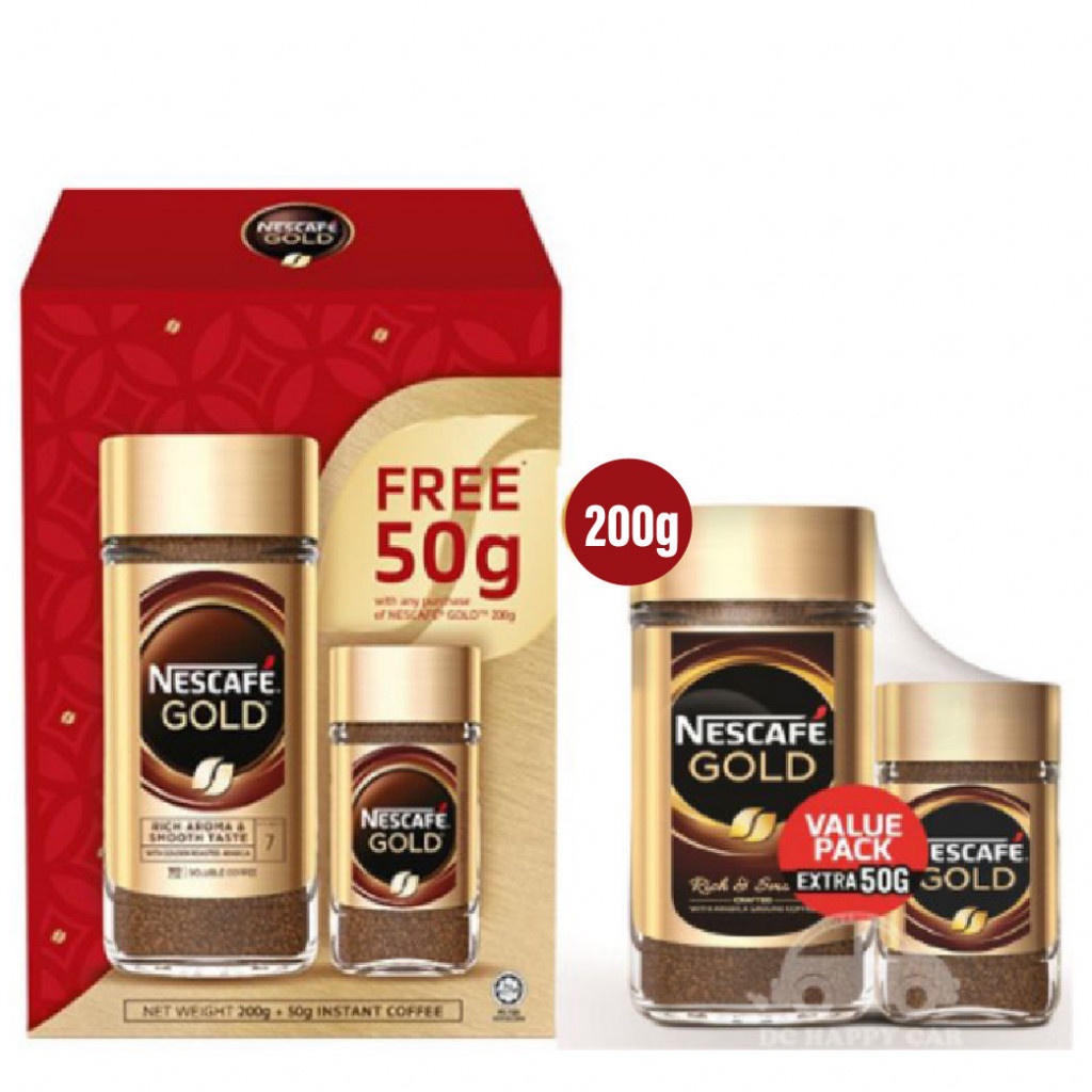 nescafe-gold-rich-smooth-jar-200g-free-50g-shopee-malaysia