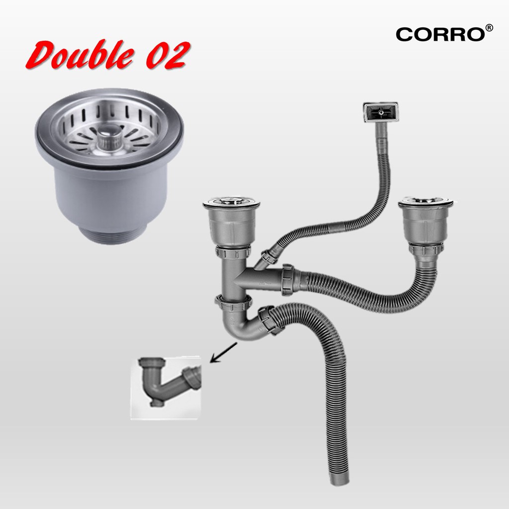Sink Accessory Kitchen Sink Square Overflow – Things In The Kitchen ...