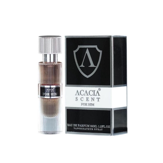 ACACIA SCENT INSPIRED PERFUME ️ # perfume viral | Shopee Malaysia